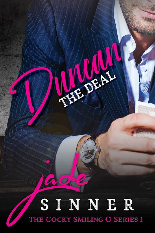 Review – Duncan: The Deal – Bookalicious Babes Blog