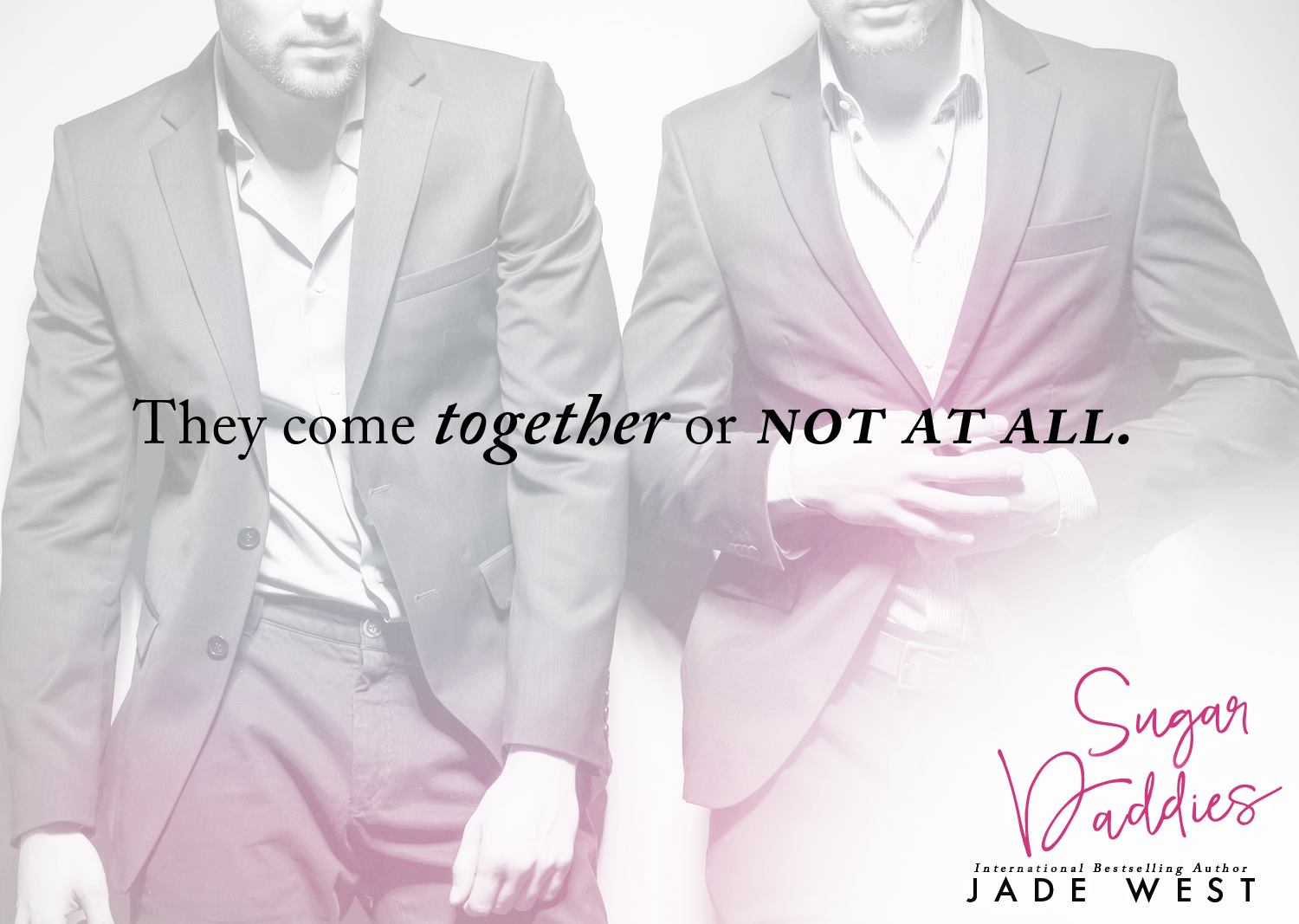 Review – Sugar Daddies by Jade West – Bookalicious Babes Blog