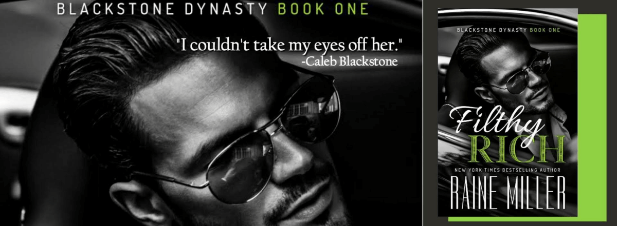 Review – Filthy Rich by Raine Miller – Bookalicious Babes Blog