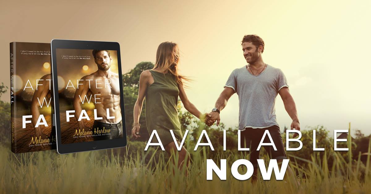 Review – After We Fall by Melanie Harlow – Bookalicious Babes Blog