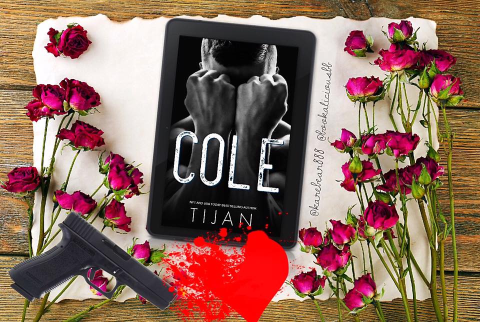 Review – Cole by Tijan – Bookalicious Babes Blog