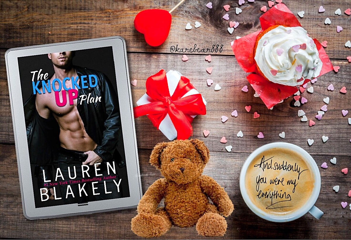 Review – The Knocked Up Plan by Lauren Blakely – Bookalicious Babes Blog
